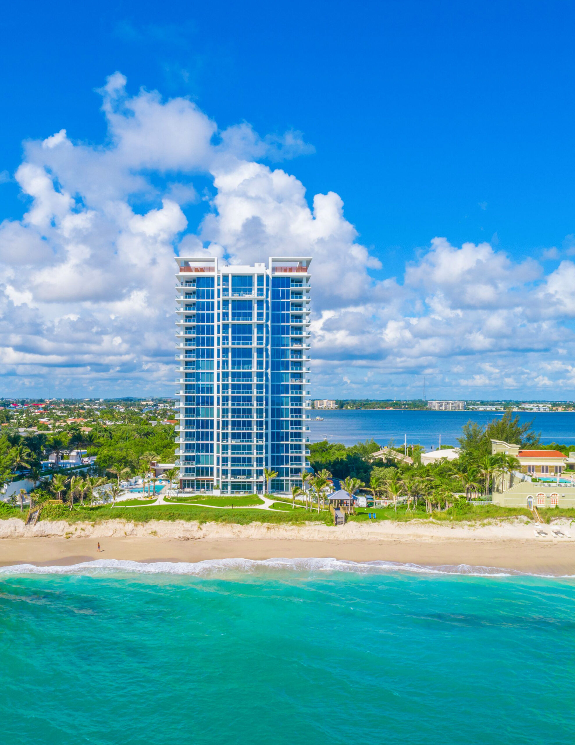 5000 NORTH OCEAN - Singer Island, Palm Beach